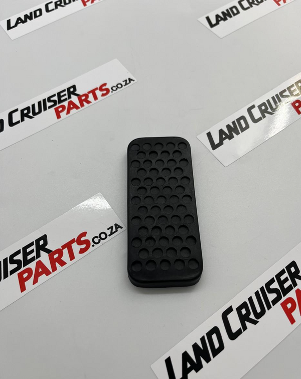 Toyota Land Cruiser FJ60 Accelerator Pad. – Land Cruiser Parts