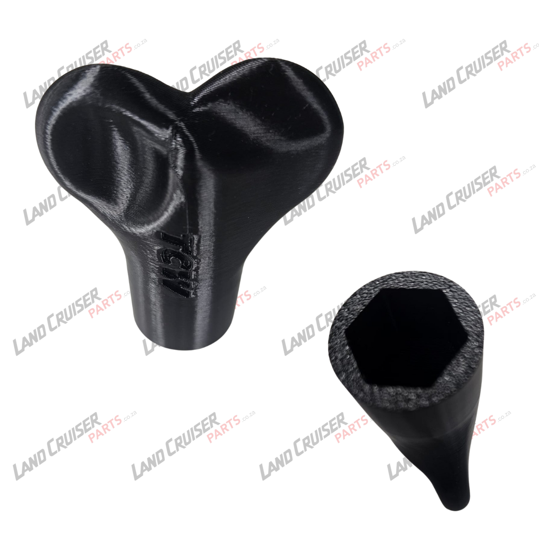 Auto Hub Lock Tool – Land Cruiser Parts