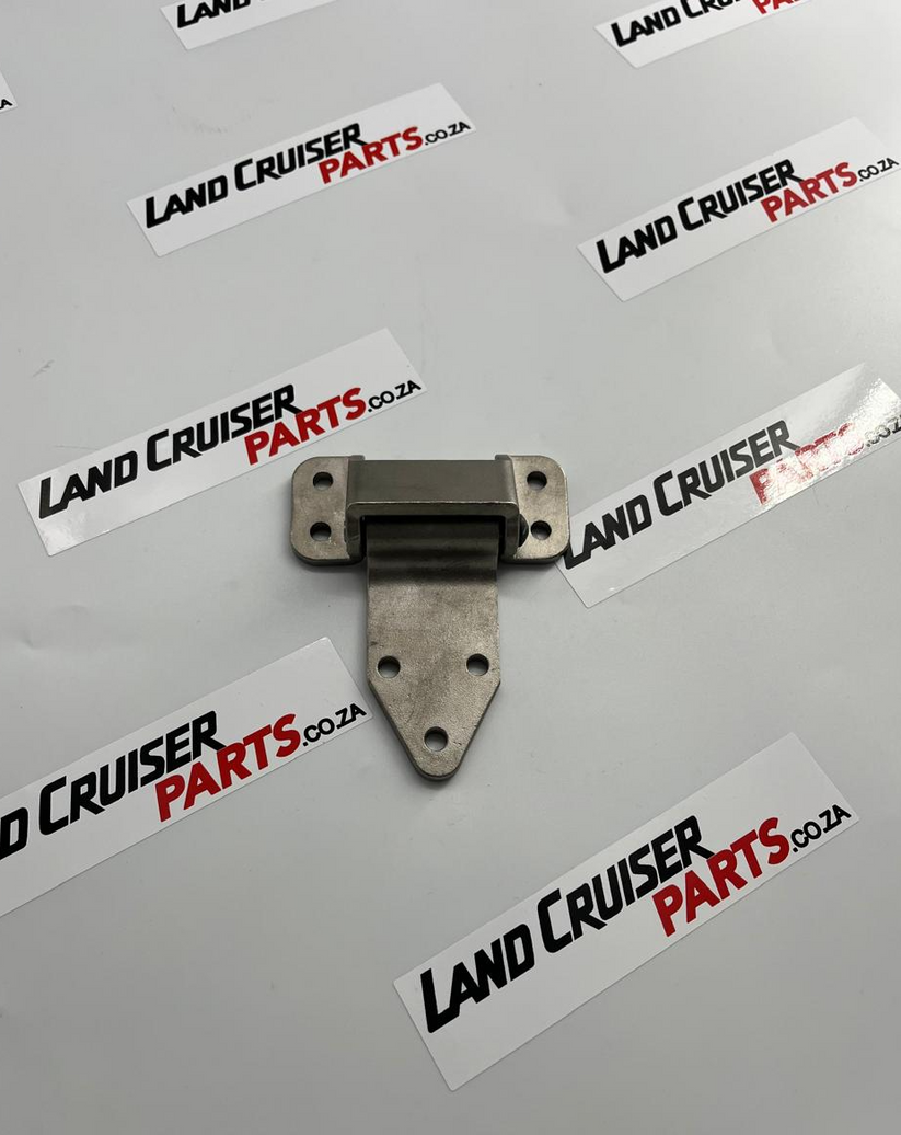 Toyota Land Cruiser FJ40 Lower Tailgate Hinge. – Land Cruiser Parts