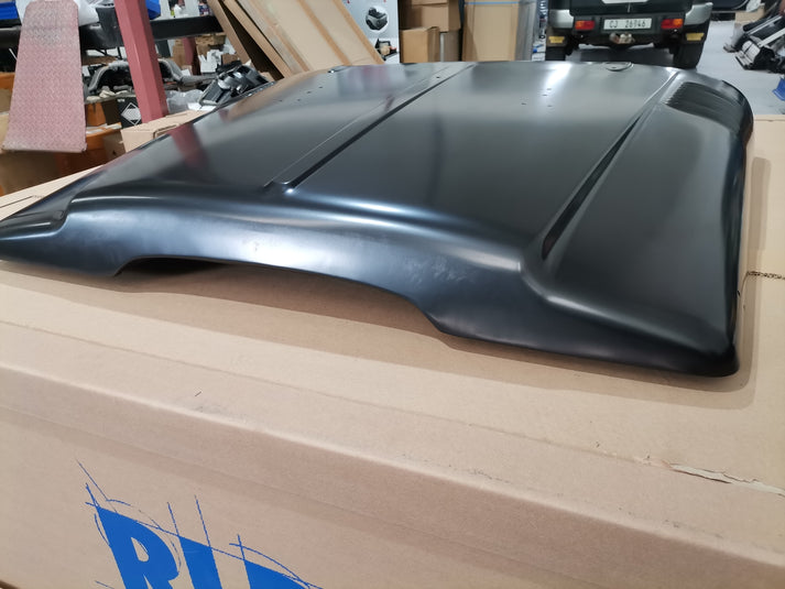 FJ45 Bonnet – Land Cruiser Parts