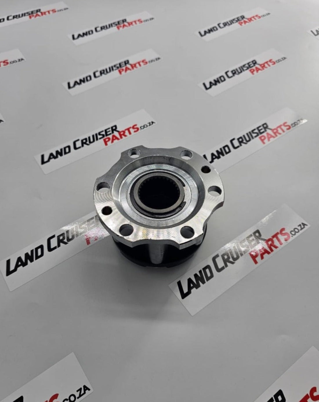 Toyota Land Cruiser 79 Series Free Wheel Hub. – Land Cruiser Parts