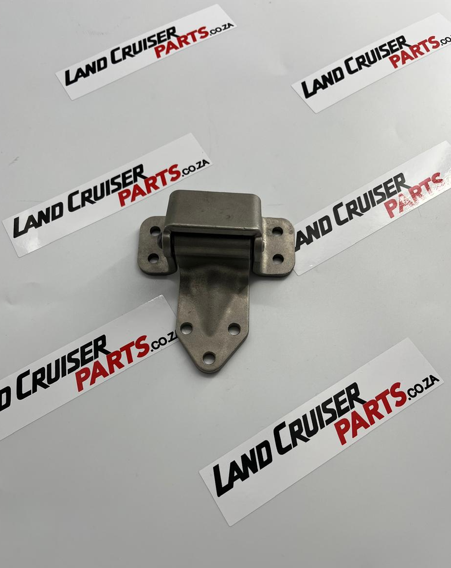 Toyota Land Cruiser FJ40 Upper Tailgate Hinge. – Land Cruiser Parts