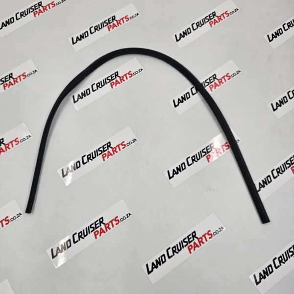 Toyota Land Cruiser FJ40 Inner Vent Rubber. – Land Cruiser Parts